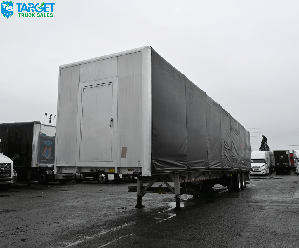 2022 REITNOUER ROLL TITE - Target Truck Sales & Leasing Inc